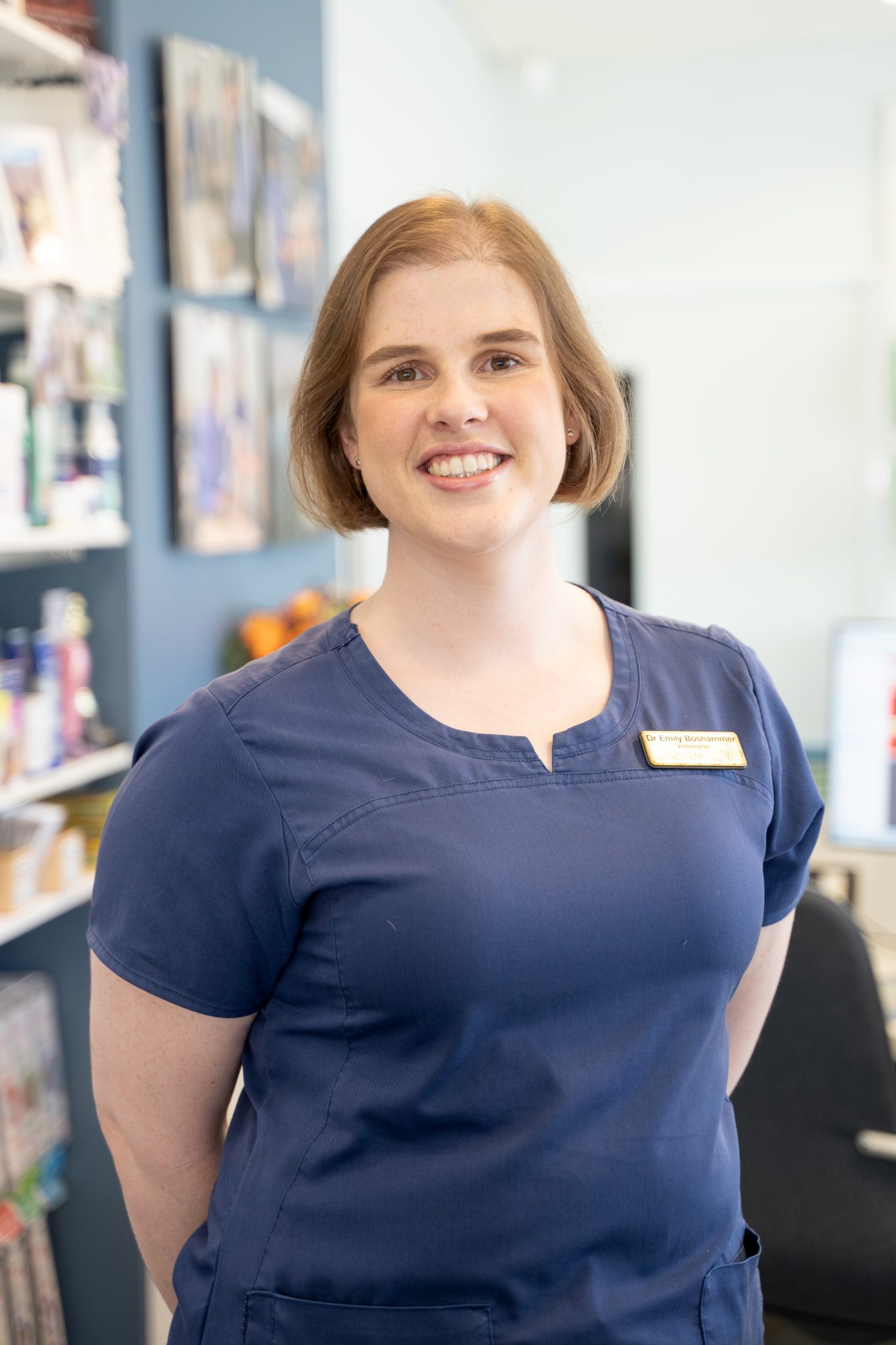 Parkinson Veterinary Surgery | Team Members | Parkinson Veterinary Surgery