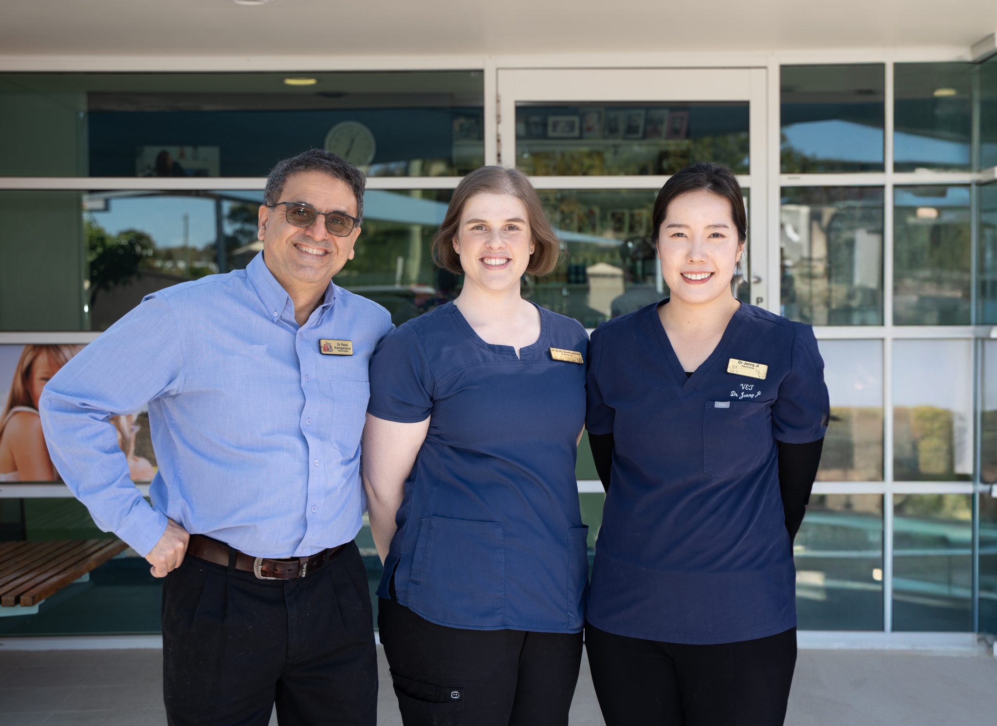 Parkinson Veterinary Clinic | Parkinson Vet Surgery provides ...